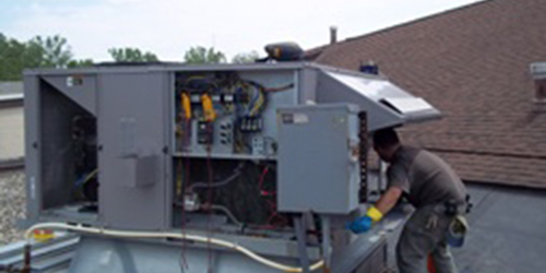 HVACR Contractor in Rochester, NY | Ambrose Mechanical Services