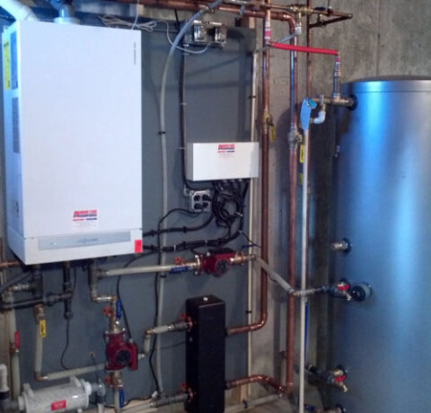 Boiler Maintenance in Rochester, NY | Ambrose Mechanical Services