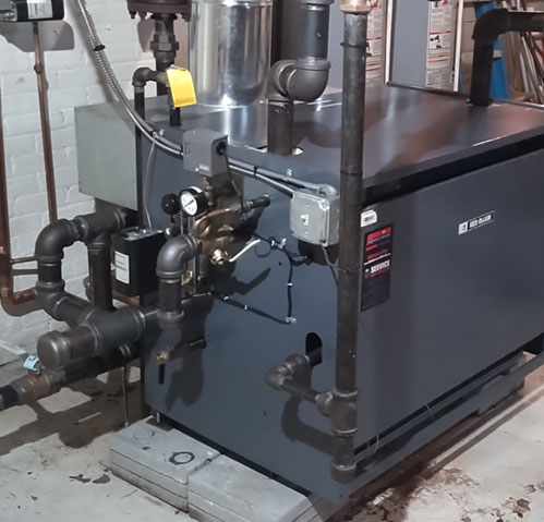Boiler Maintenance in Rochester, NY | Ambrose Mechanical Services